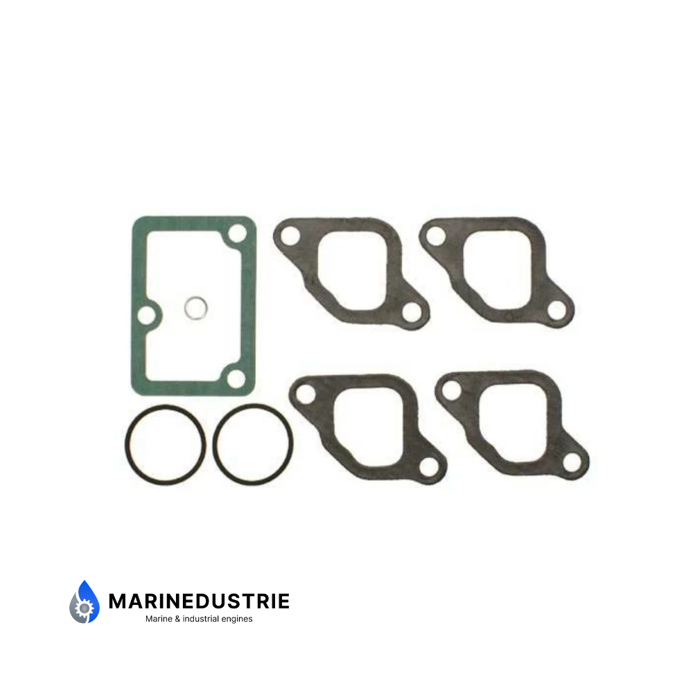 Inlaatspruitstuk pakkingset Volvo Penta MD30 TMD30 TAMD30 1542289 ...