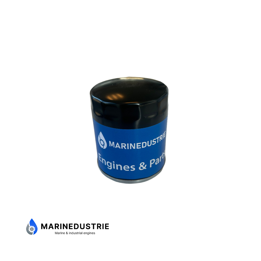 Oliefilter Bukh DV10, DV20, DV24 en DV32 – MarineDustrie
