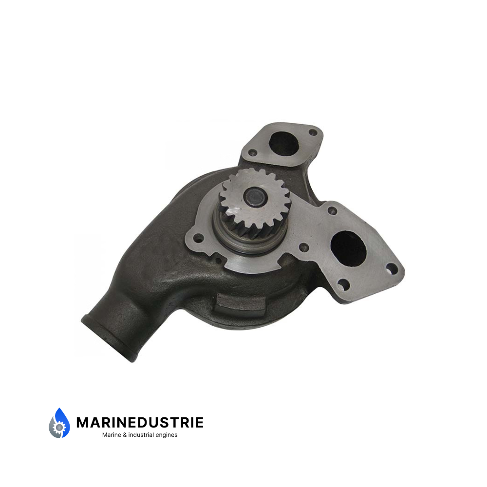 Perkins waterpomp M130 M135 M185C M215 M225 M300TI U5MW0158 – MarineDustrie