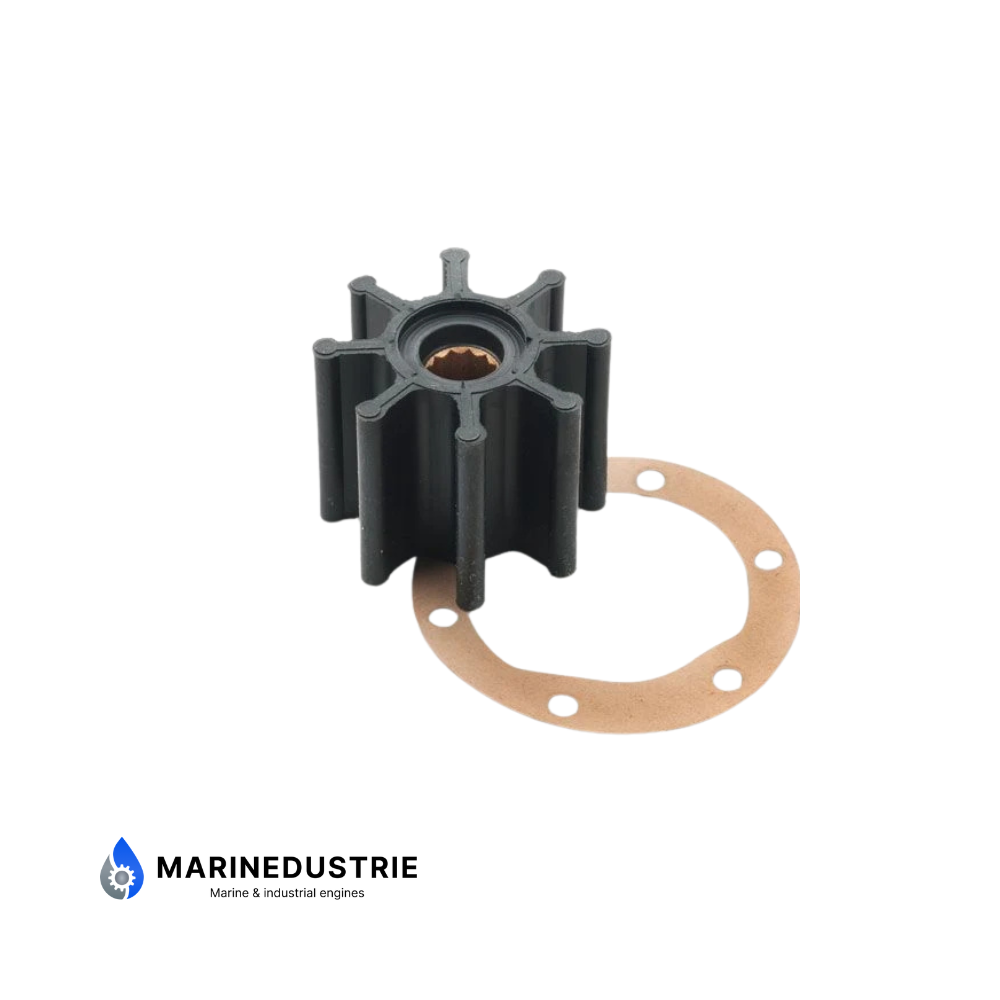 Vetus impeller P4.25 STM8075 – MarineDustrie