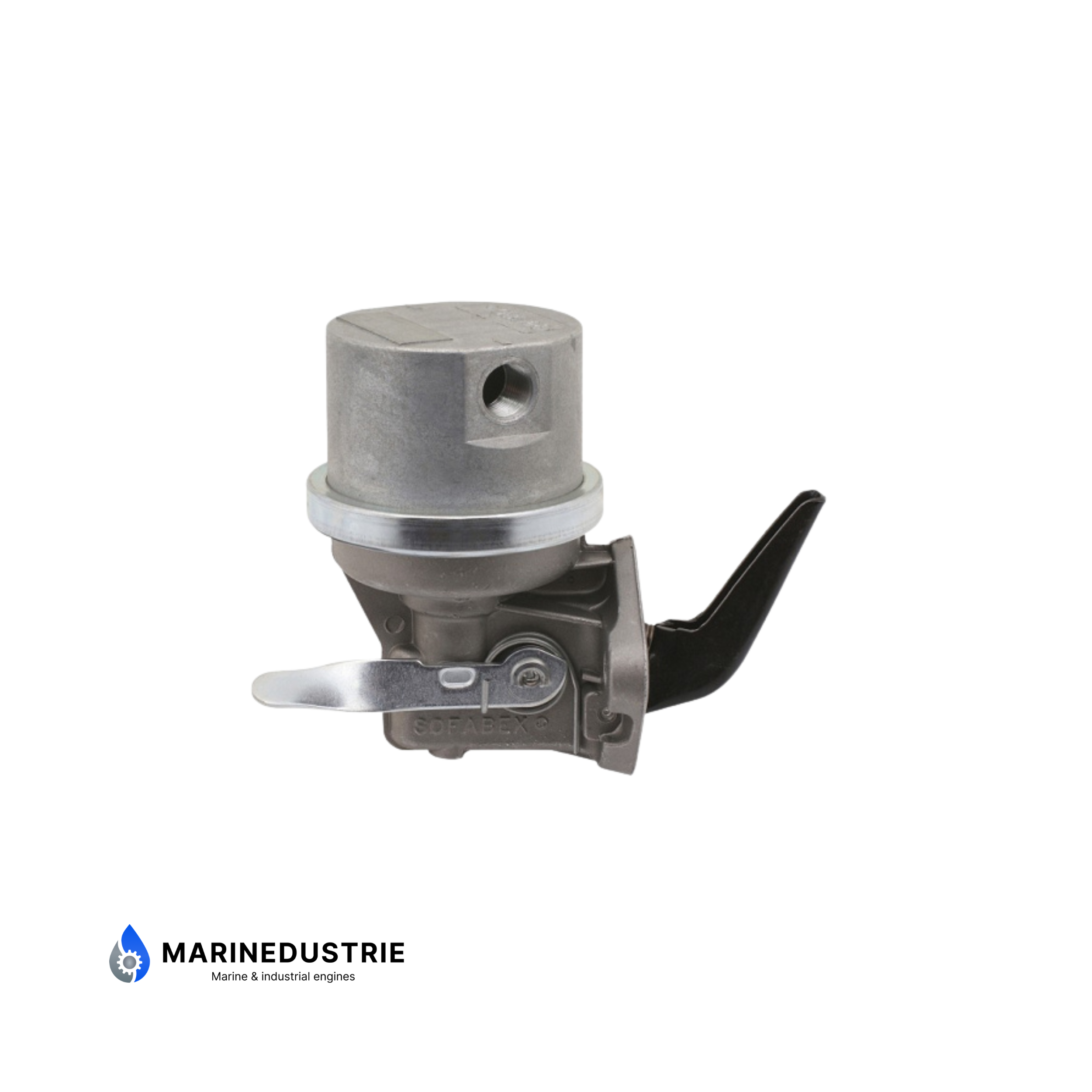 Volvo Penta Opvoerpomp 2001 2002 2003 2003T - 859428 – MarineDustrie